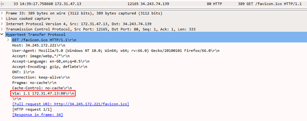 How to Add an X-Forwarded-For Header and Configure IIS Logging - Progress Community