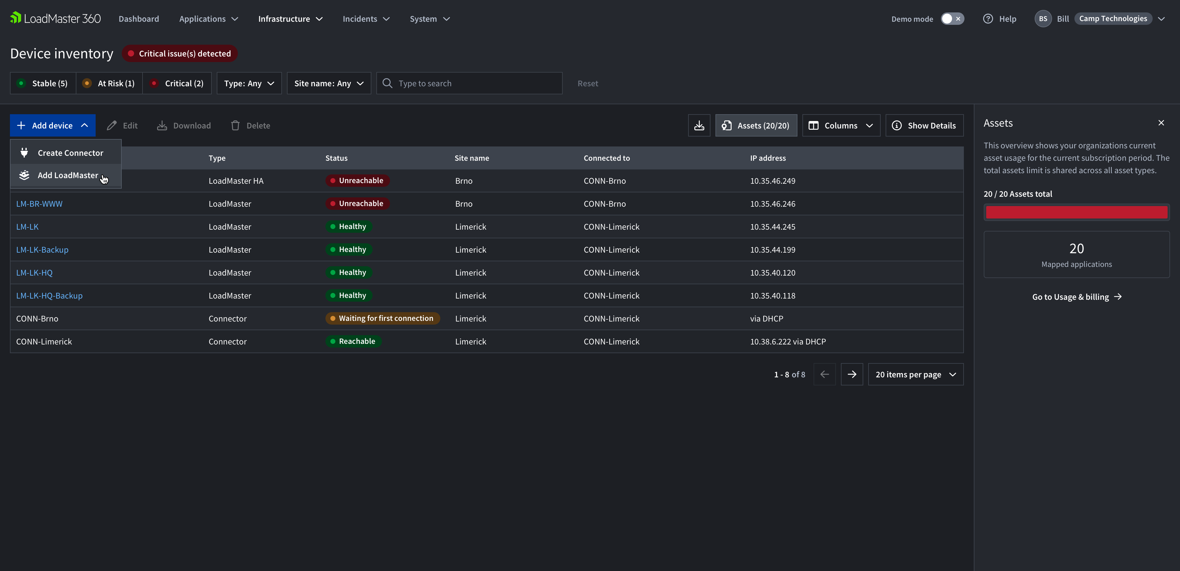 Introducing Progress LoadMaster 360 - Progress Community