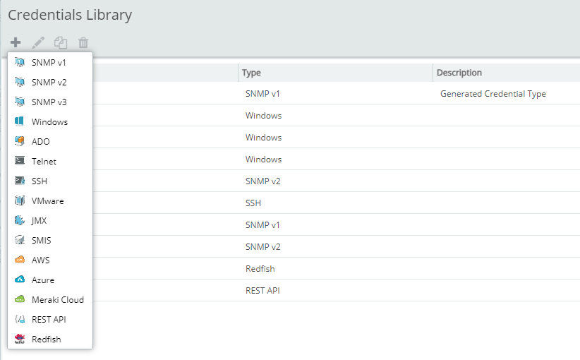 Working with SNMP Credentials in WhatsUp Gold - Progress Community