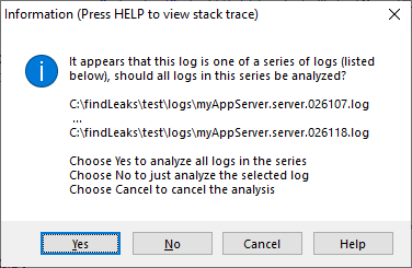 How to detect ABL Memory Leaks with Dynamic Objects Logging - Progress Community