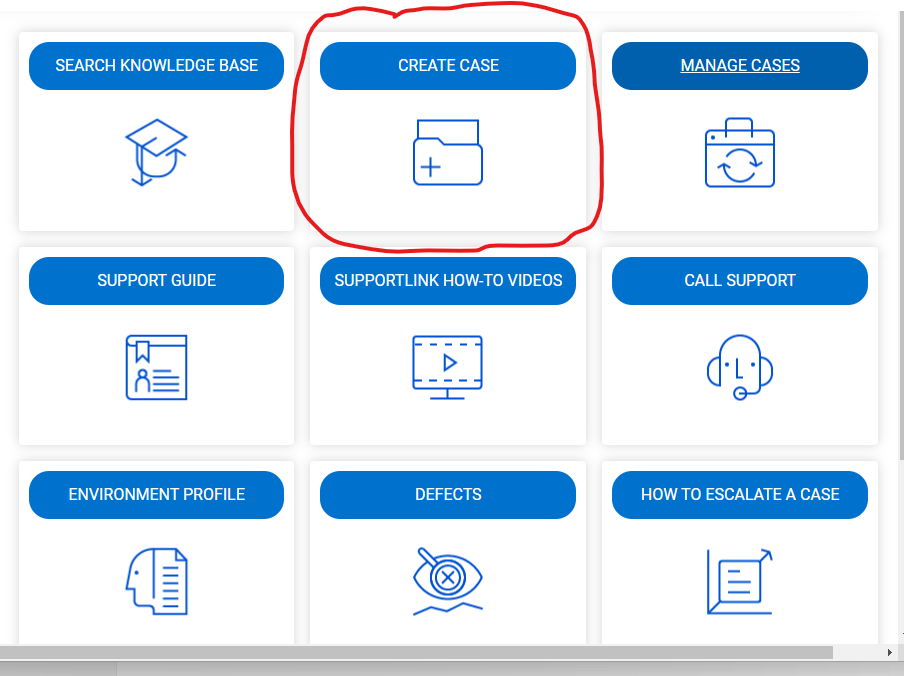 How to open a Corticon Support Case - Progress Community