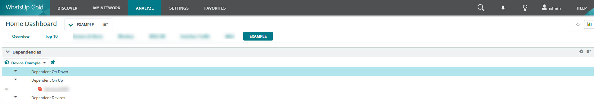 Troubleshooting devices or monitors in Unknown status - Progress Community