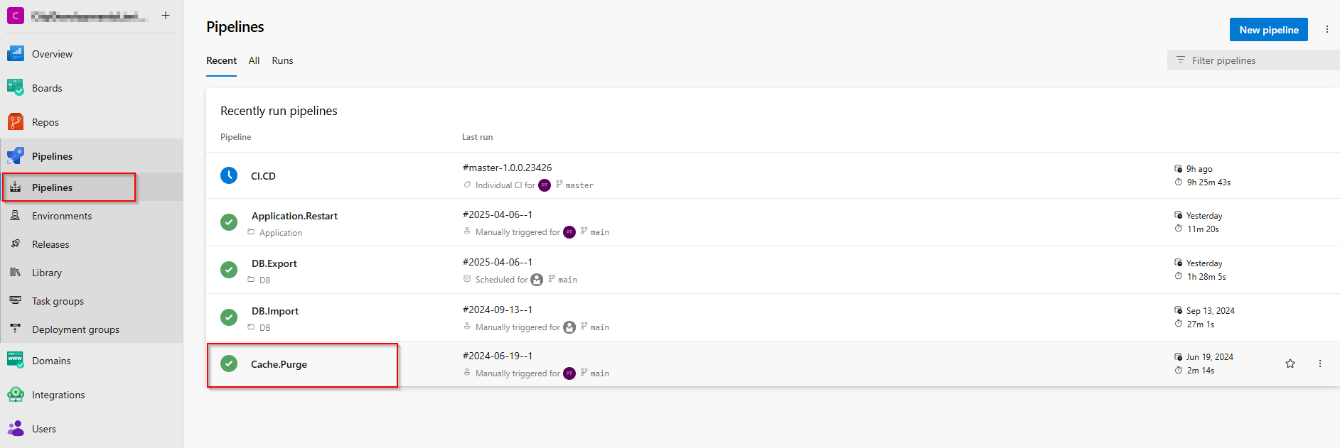 Sitefinity Cloud: How to purge CDN cache using Purge.Cache pipeline - Progress Community