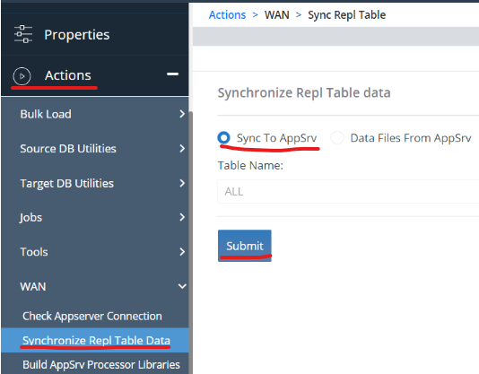Pro2 - How to propagate source schema changes? - Progress Community