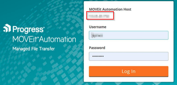How to modify the IP/hostname for MOVEit Automation Web Admin ...