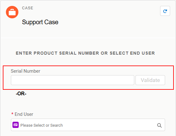 How to find the Serial Number of a Sitefinity license? - Progress Community