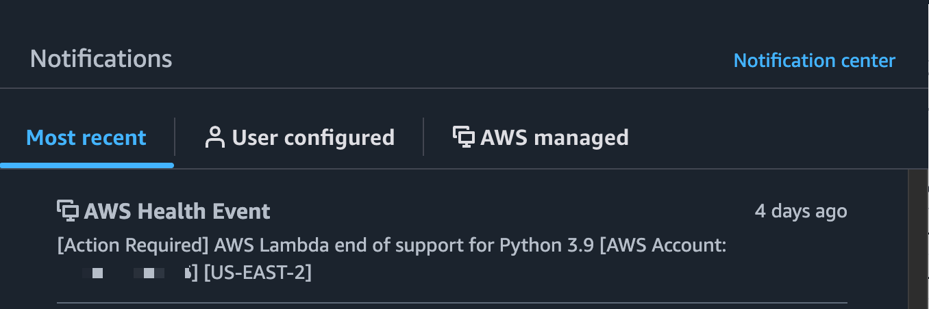 How to Upgrade Python from 3.9 to 3.13 in MarkLogic AWS CloudFormation Environments? - Progress ...